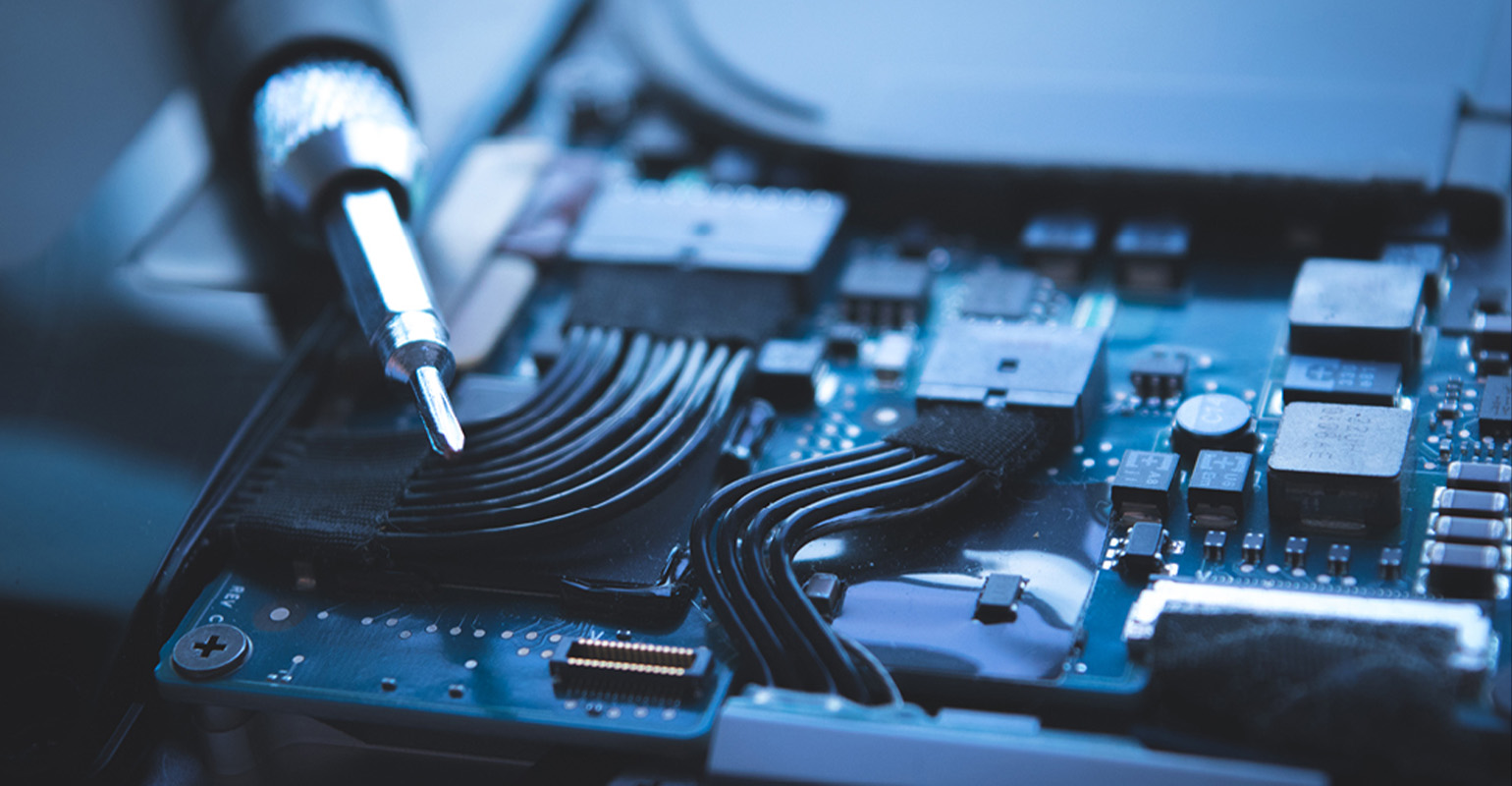 National Innovation Diploma - Acquire In-Demand Tech skills.