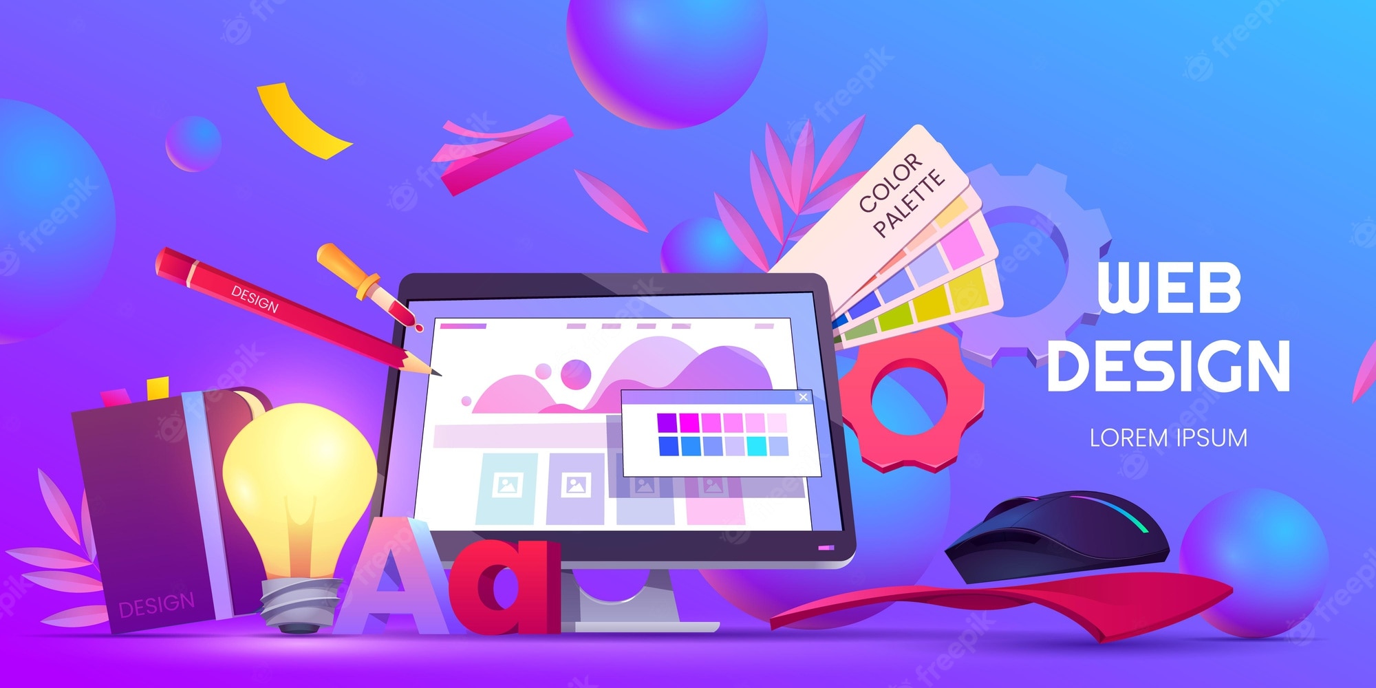 PROCERT - Web Design - Acquire In-Demand Tech skills.
