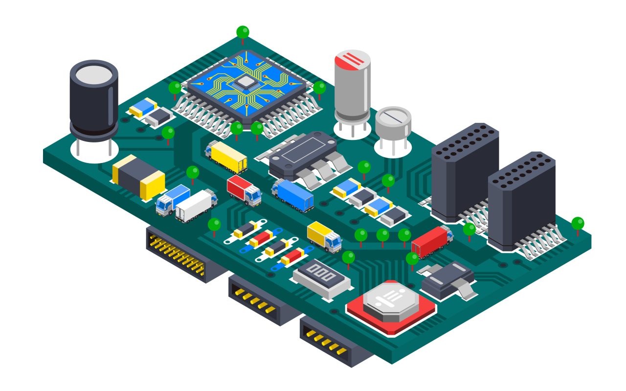PROCERT - Computer Hardware Engineering - New - Acquire In-Demand Tech ...